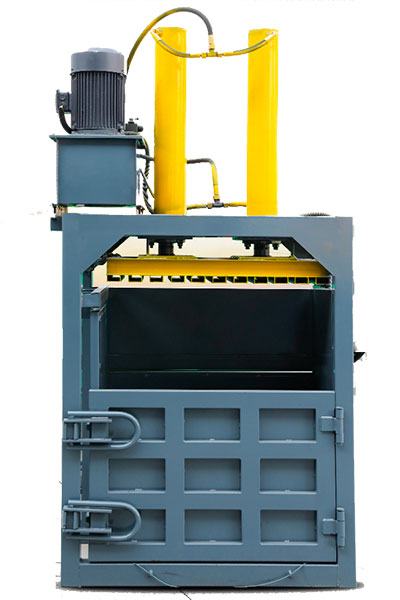Vertical Baler Machine Manufacturer - FUREIN Machinery